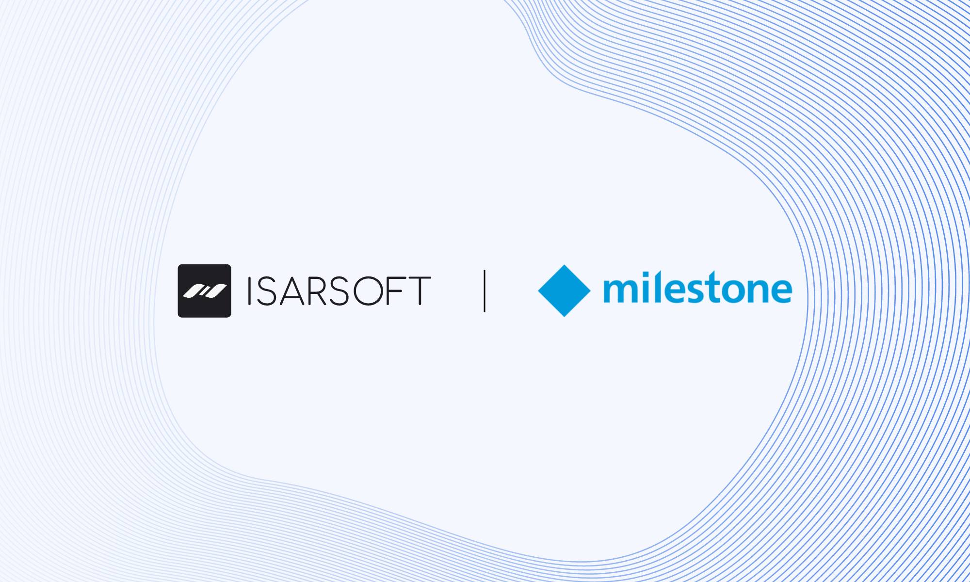 How to Integrate Milestone XProtect with Isarsoft Perception | Isarsoft
